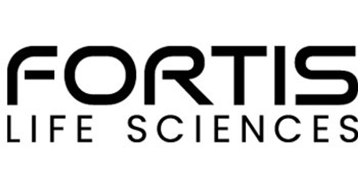 Fortis Life Sciences highlights first year success