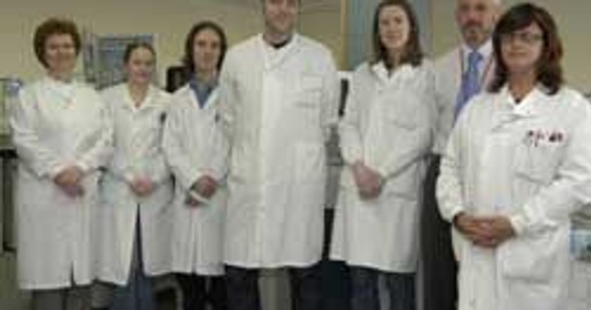 Siemens Install VersaCell™ Sample Management System in Hospital to ...