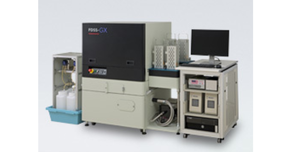 FDSS-GX Kinetic Plate Imager C15711-02