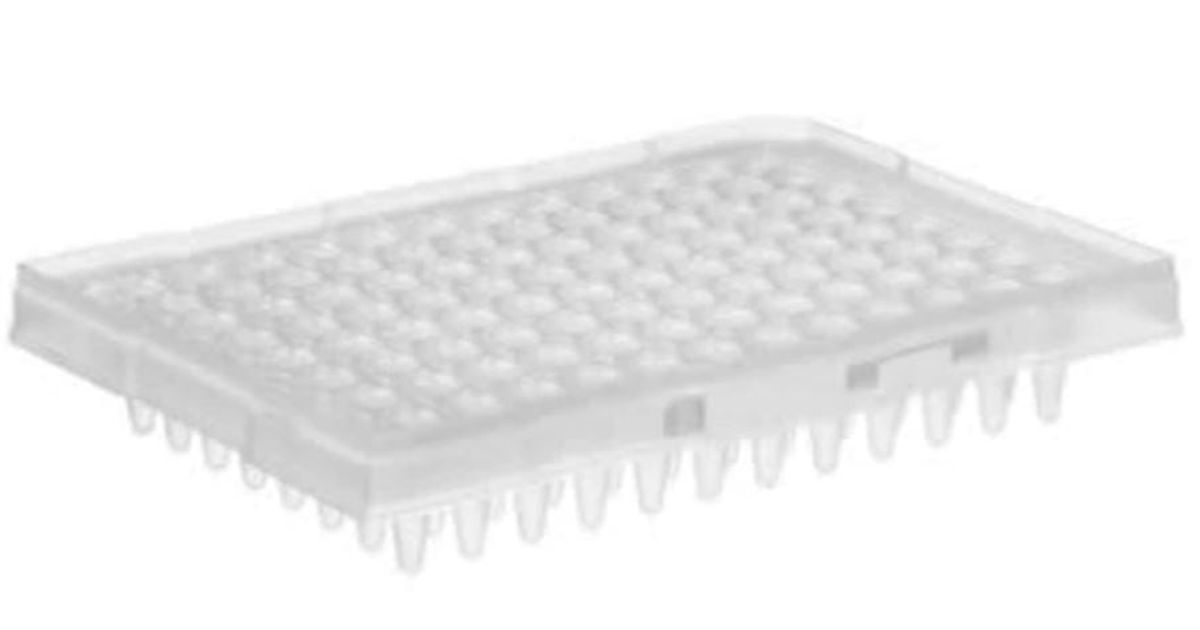 MicroAmp Fast Optical 96-Well Reaction Plate, 0.1 mL reviews