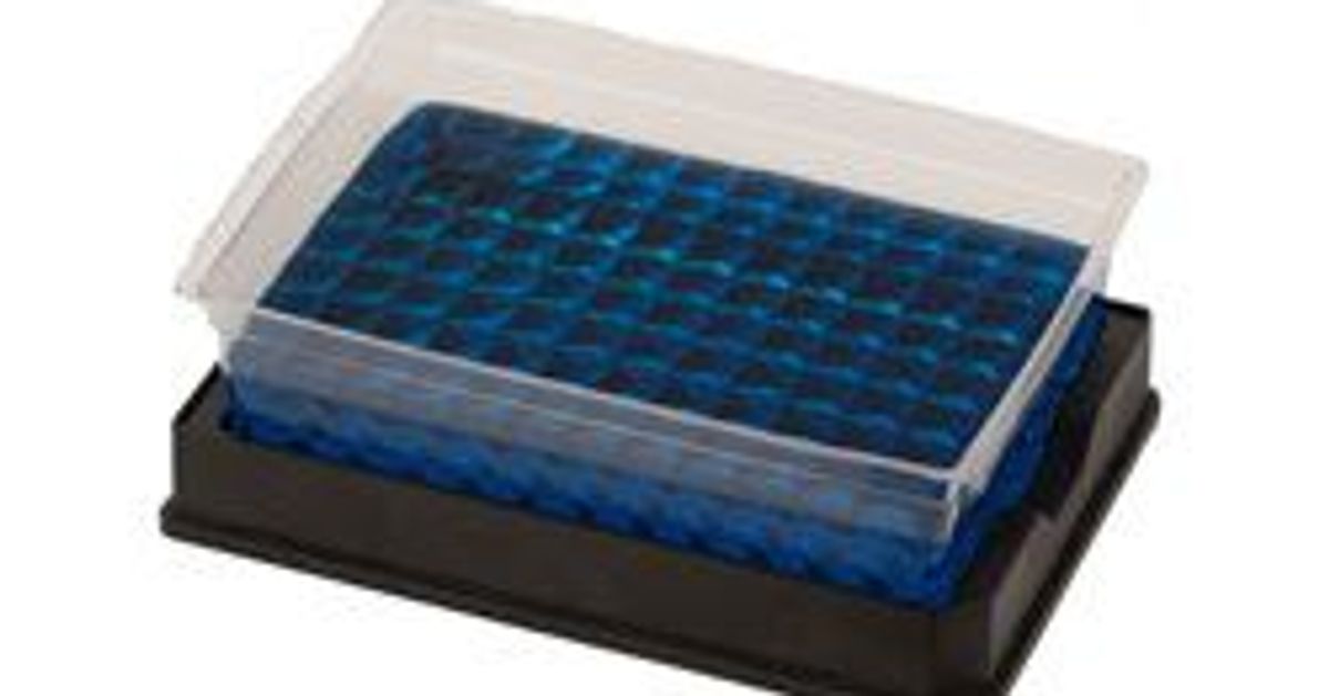 Reagent Reservoirs for 96 and 384 Well Pipetting Systems from INTEGRA