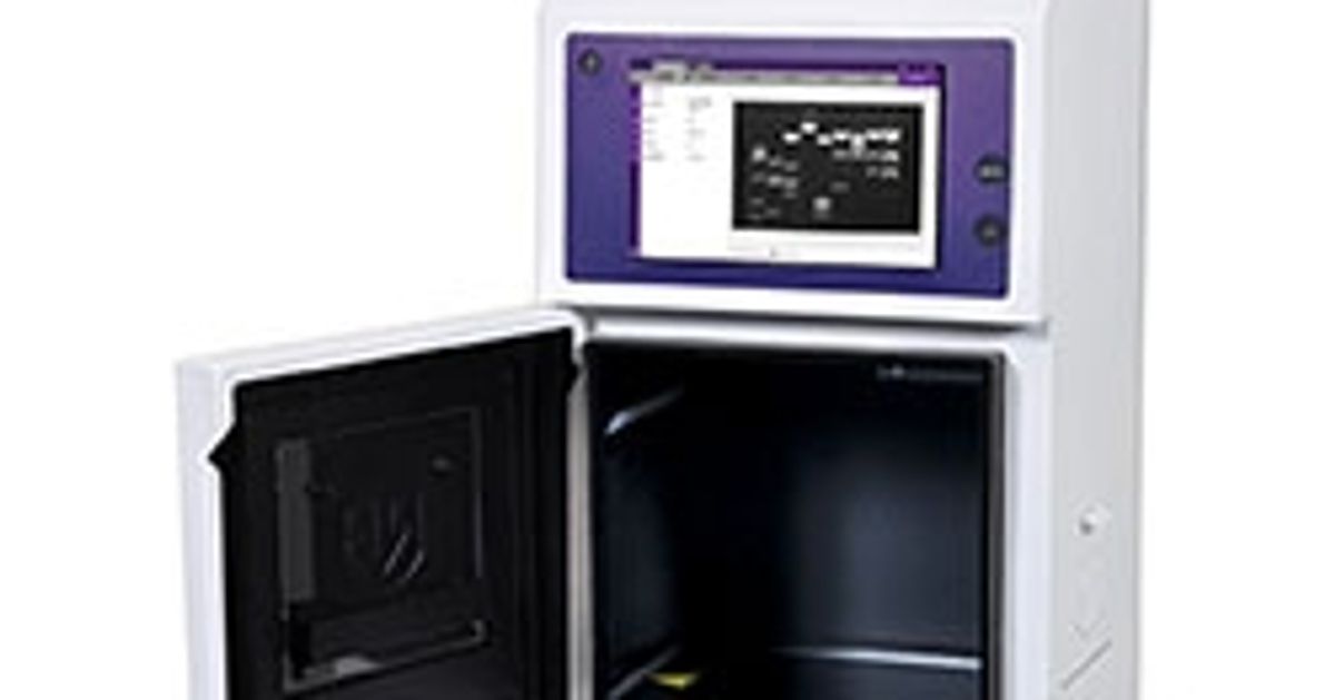 UVP Presents Innovative Life Science Workflows at Neuroscience 2015