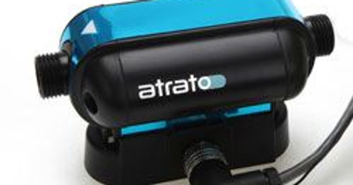 Titan Enterprises Launch New High Temperature Ultrasonic Flow Meter