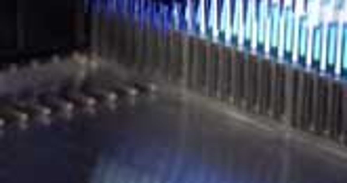 Hamilton Extends Monitoring Technology to 96-Channel Pipetting Head