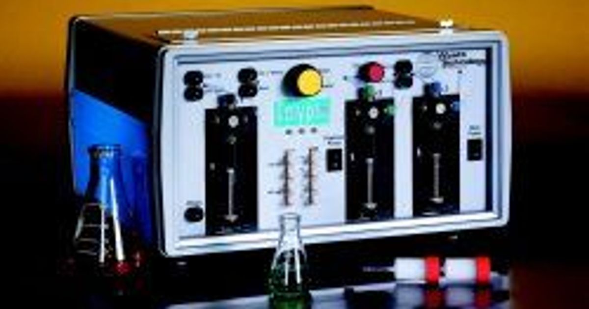 Wyatt Technology launches its new Calypso automated protein association ...