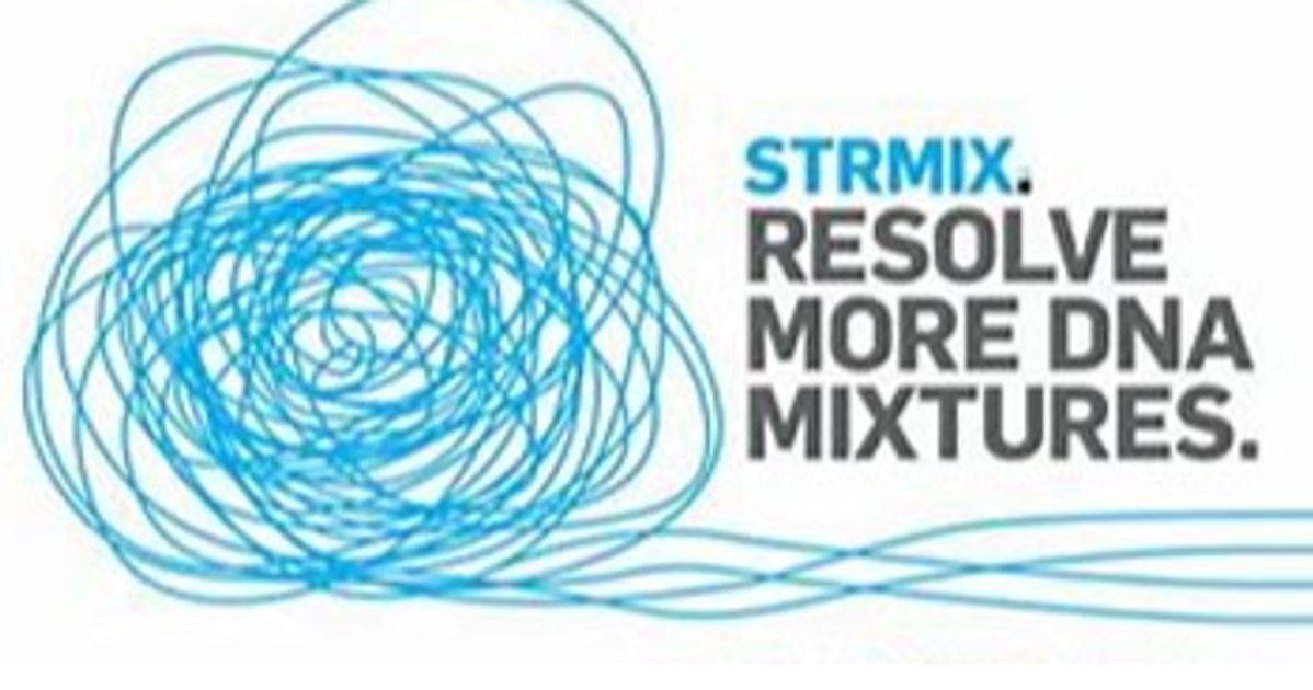 68 U.S. forensic labs now using STRmix to interpret complex DNA profiles