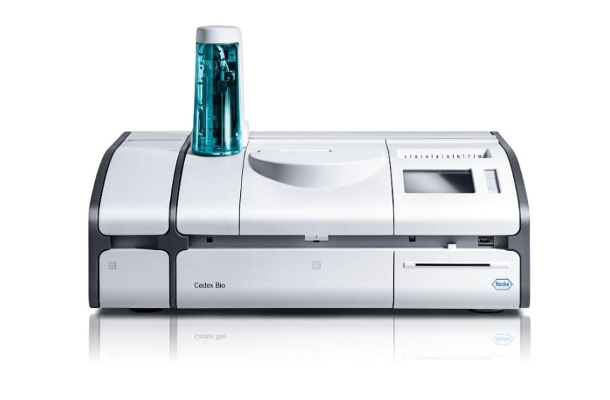 Cedex Bio Analyzer reviews