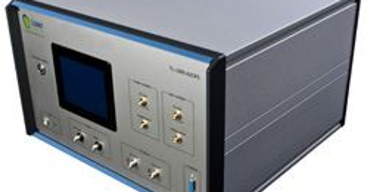 TL-1000-ASOPS Timing Stabilisation Unit