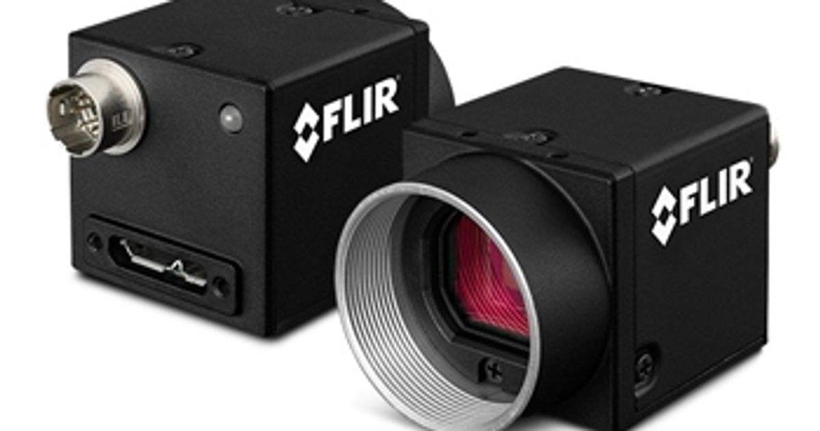 Can new advances in CMOS replace sCMOS sensors in biomedical applications?