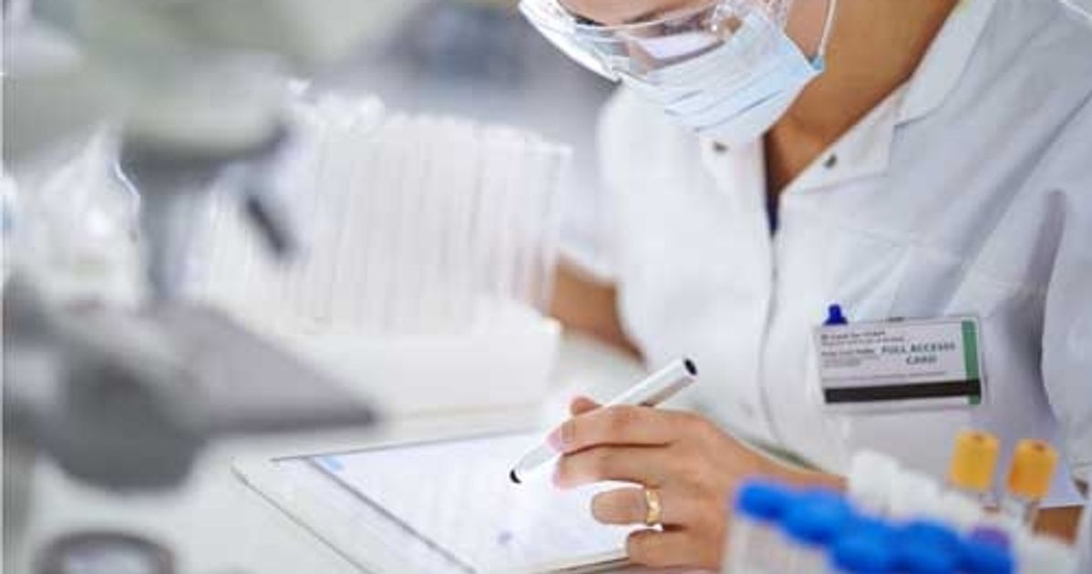 LabVantage ELN & LES