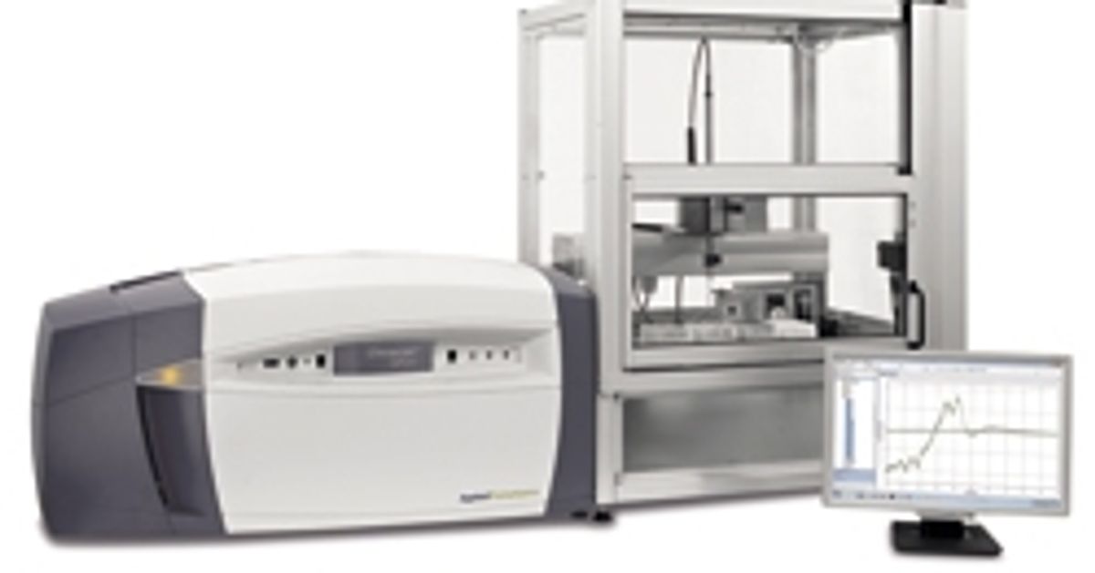 Chirascan™ Q100 Circular Dichroism Spectrometer reviews