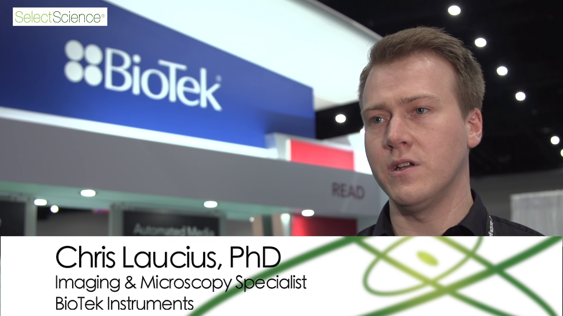 Agilent BioTek Cytation 5 Cell Imaging Multimode Reader