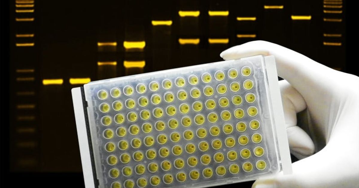 Buy ThermalSeal 2™ Microplate Sealing Film for PCR & Storage Read Reviews