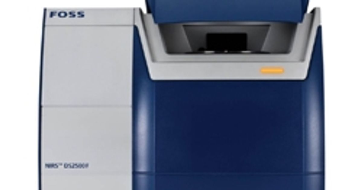 Buy NIRS™ DS2500 F Read Reviews