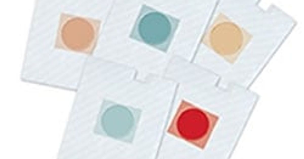 VITROS® MicroSlide Technology reviews