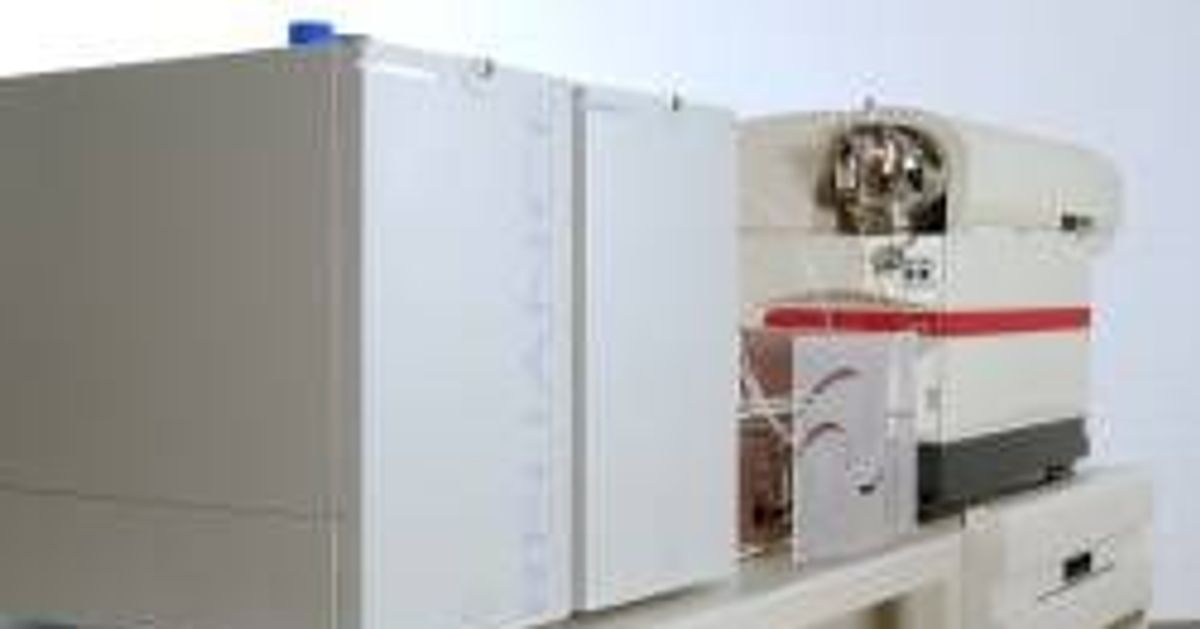 Spark Holland’s Reliance™ autosampler proves to be a true bio-injector