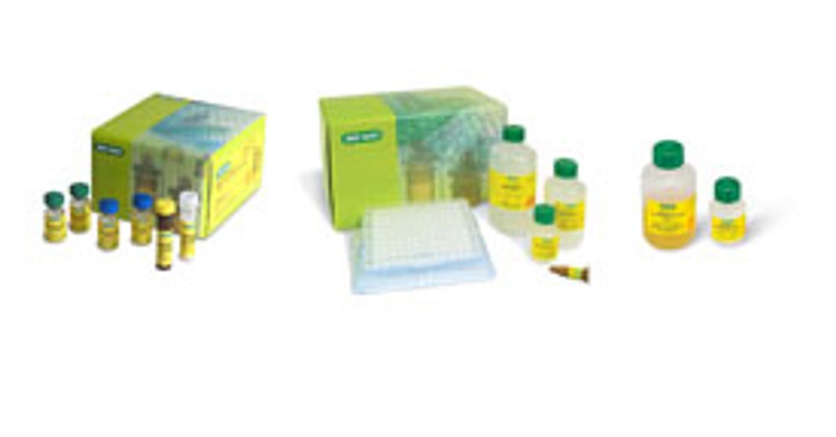 Bio-Plex Pro™ Human Acute Phase 4-Plex Panel Complete Kit | SelectScience