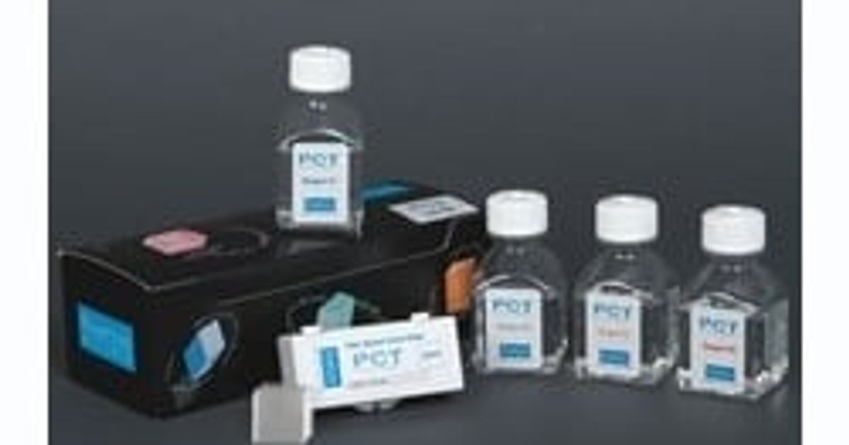 PCT™ Pre-Crystallization Test reviews