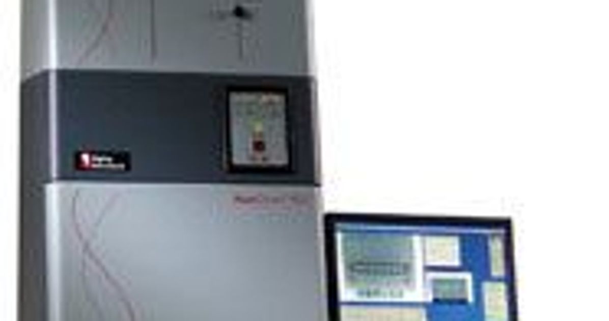 Alpha Innotech Introduces a Complete Solution for Quantitative ...