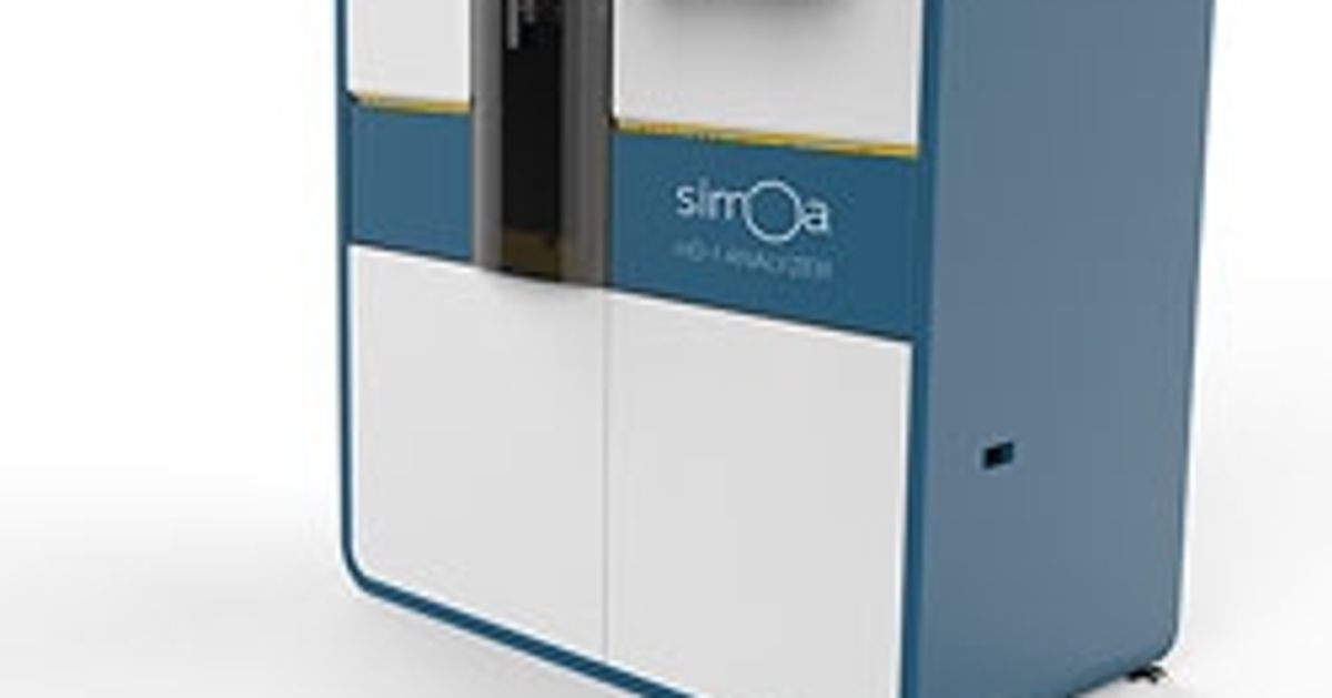 Quanterix Announces Commercial Availability of its Simoa Single ...