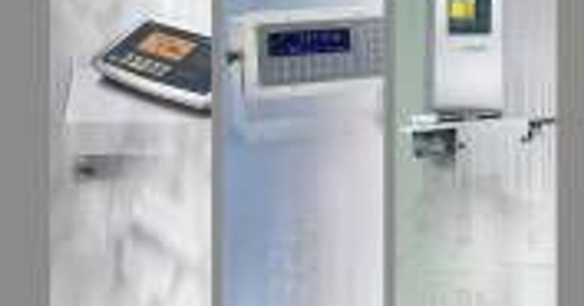 Product and Process Catalogue: Weigh | Detect | Control