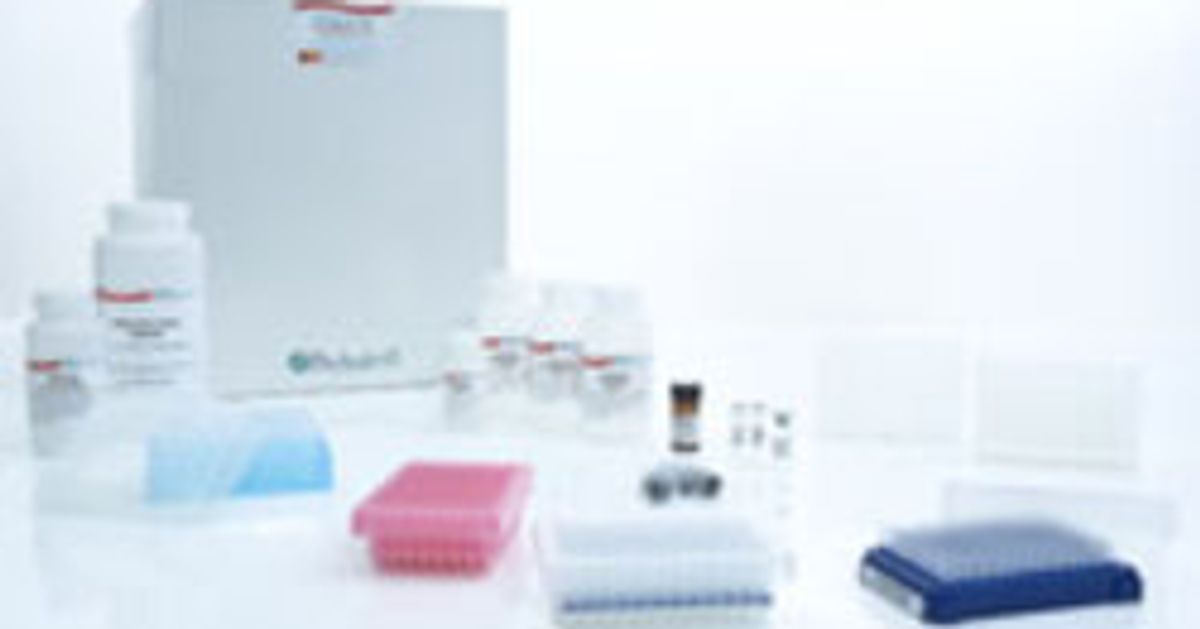 PAXgene 96 Blood RNA Kit (4)
