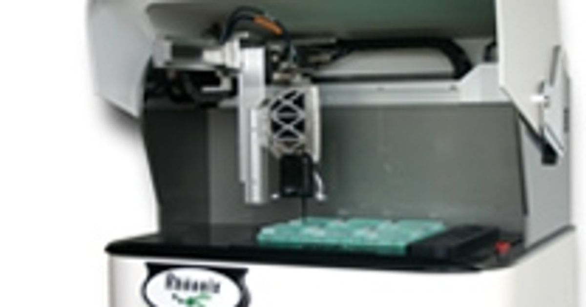 Rheonix to Highlight First Fully Automated FFPE KRAS-Biomarker Assay at ...