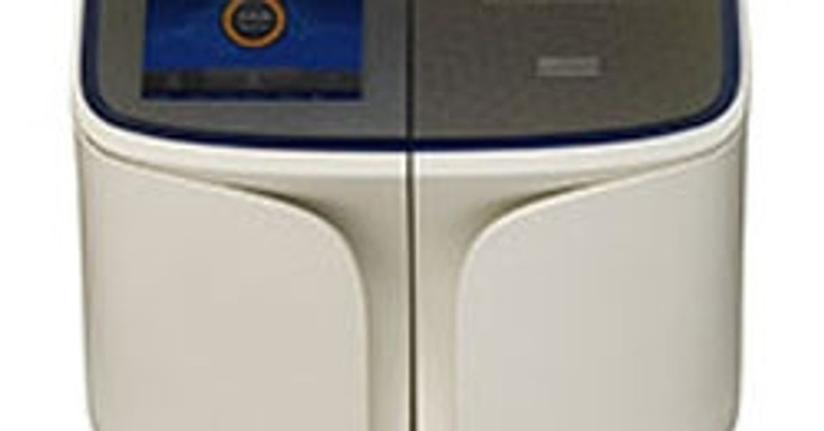 Thermo Fisher Scientific Introduces Ion GeneStudio S5 Series, A Line of ...