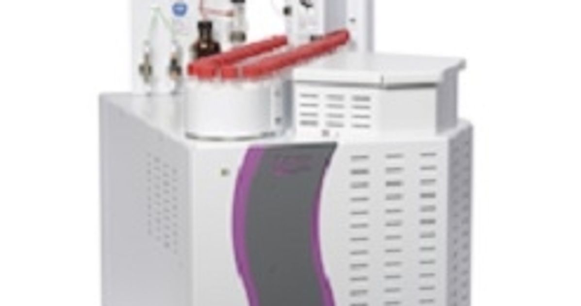 LAT to Show Wide Range of Molecular and Elemental Analyzers at Lab ...