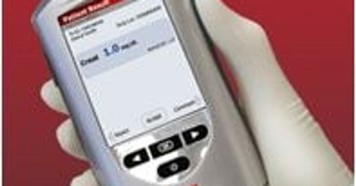 StatSensor® Creatinine reviews