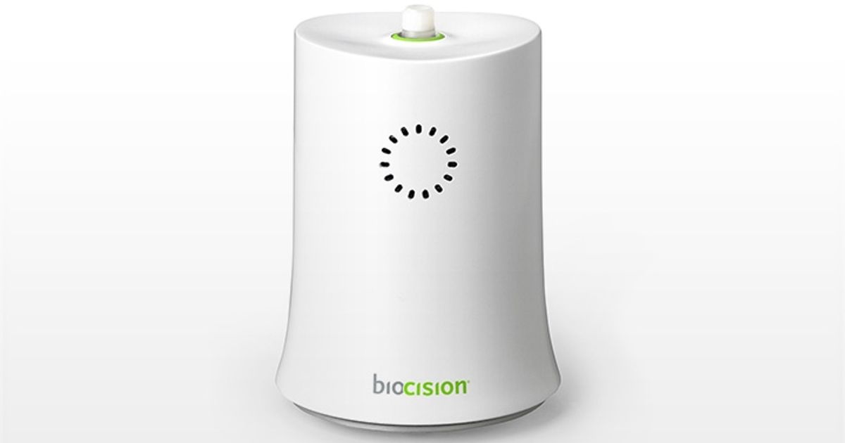 ThawSTAR™ Automated Thawing System