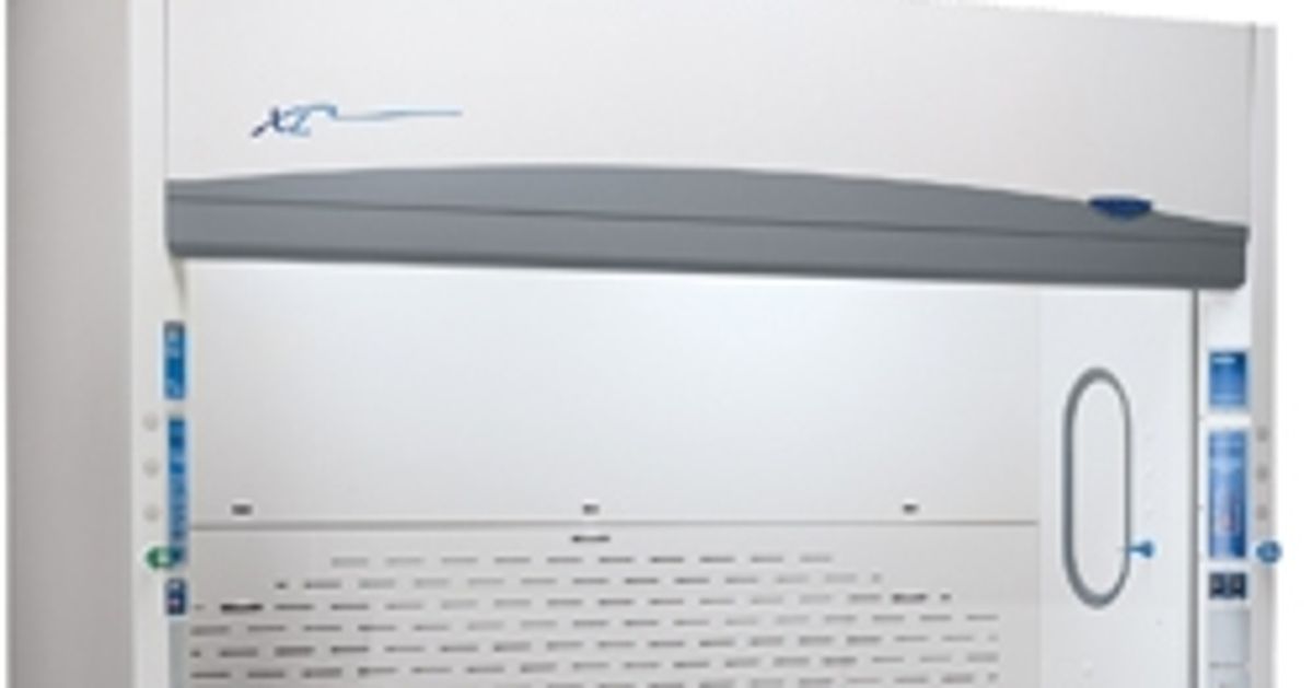 Protector XL Benchtop Laboratory Hoods