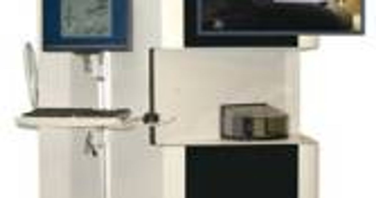 New Tube Punching Functionality Expands Hamilton -80˚C and -20˚C Cherry ...