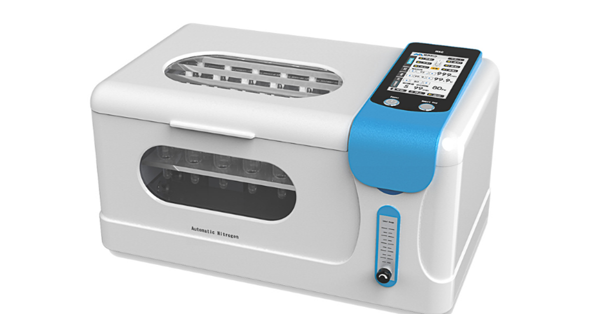 Parallel Concentrator