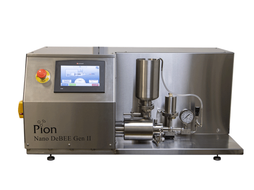 Pion, Inc