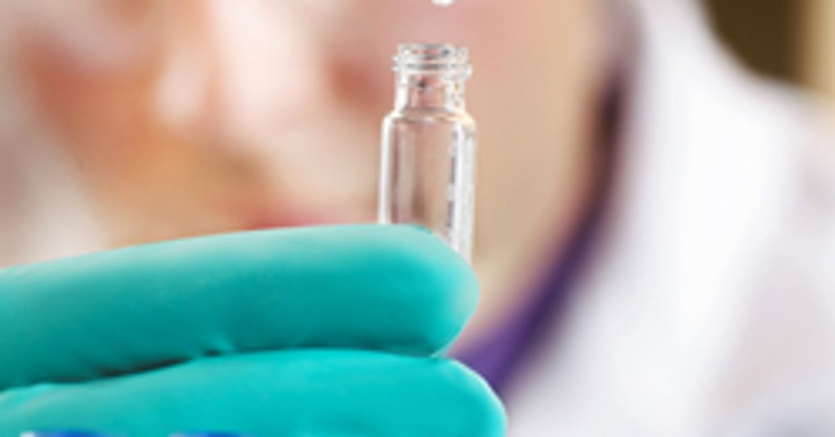 Millipore Launches Family of Solid-Phase Extraction Cartridges