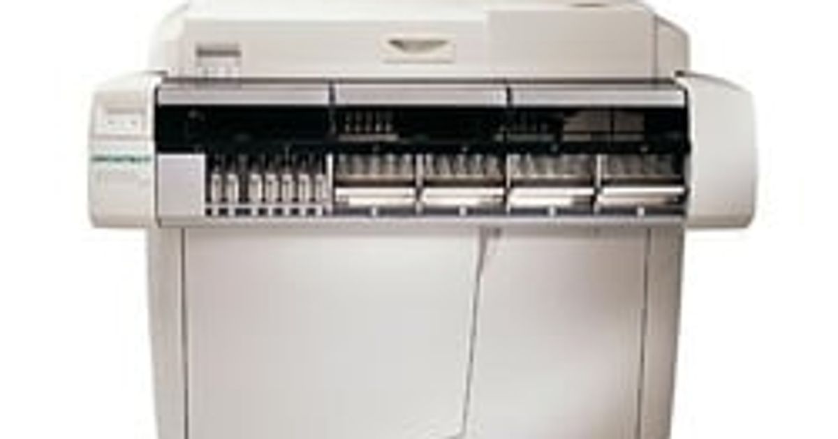 ARCHITECT i2000 reviews