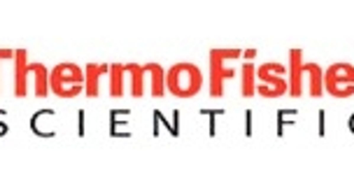 Thermo Fisher to Showcase New Sampling Technology & Techniques in ...