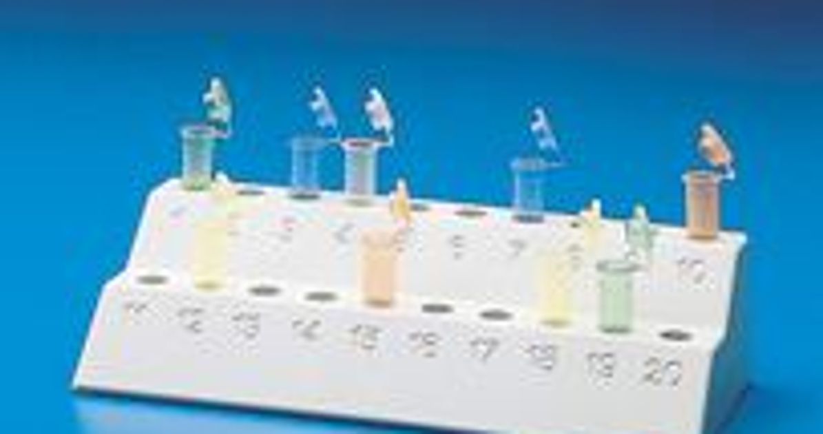 Micro Test Tube Rack Preparation reviews