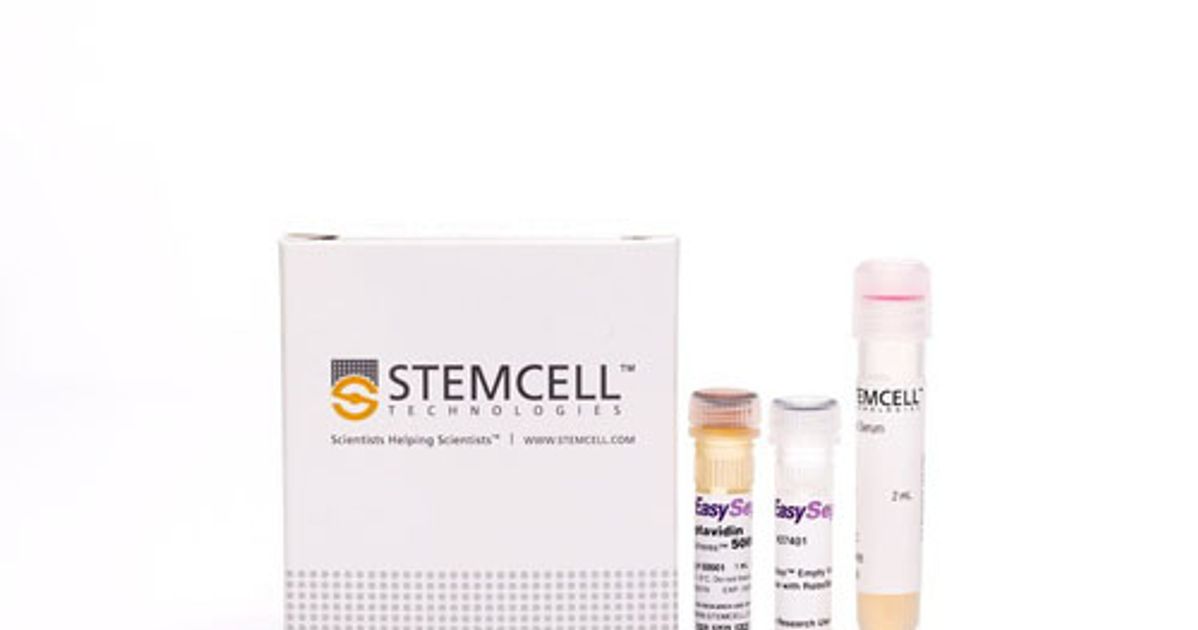 EasySep™ Mouse Streptavidin RapidSpheres™ Isolation Kit reviews