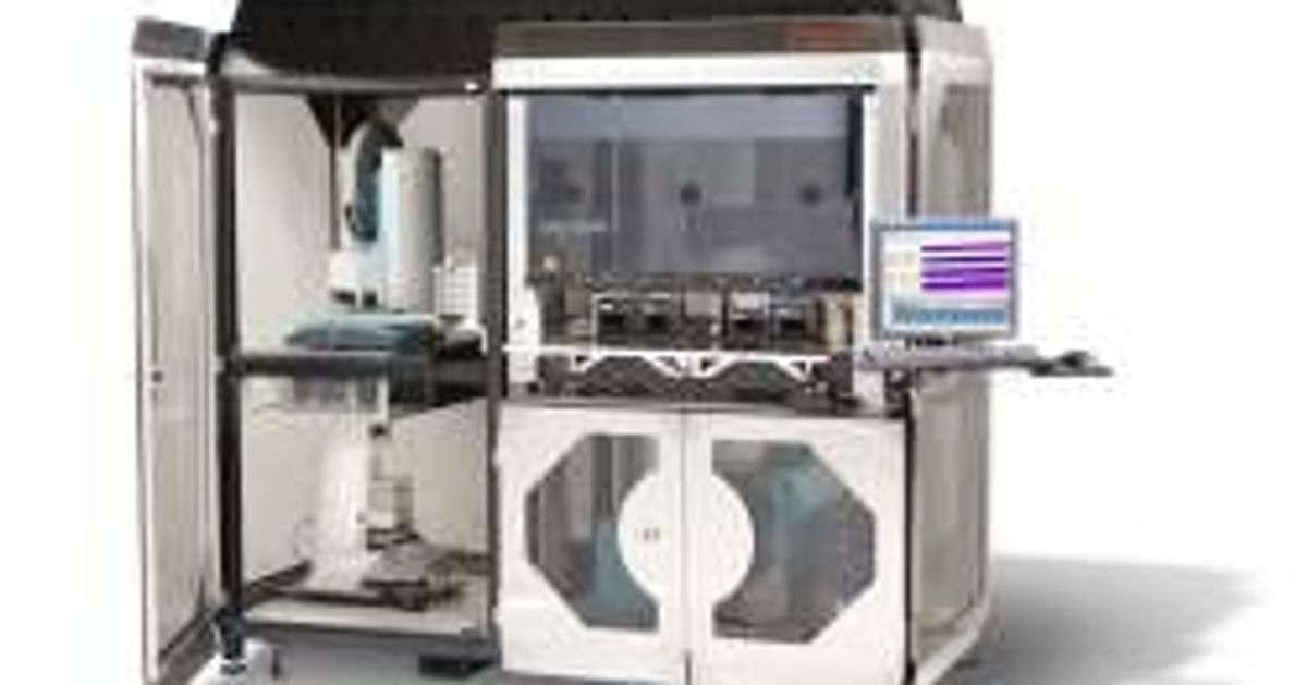 Thermo Fisher Scientific Introduces New Platform for Automated Crystallization Plate Production