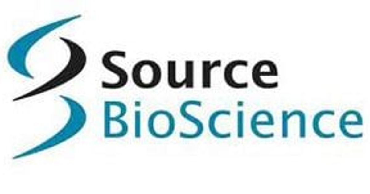 Source BioScience