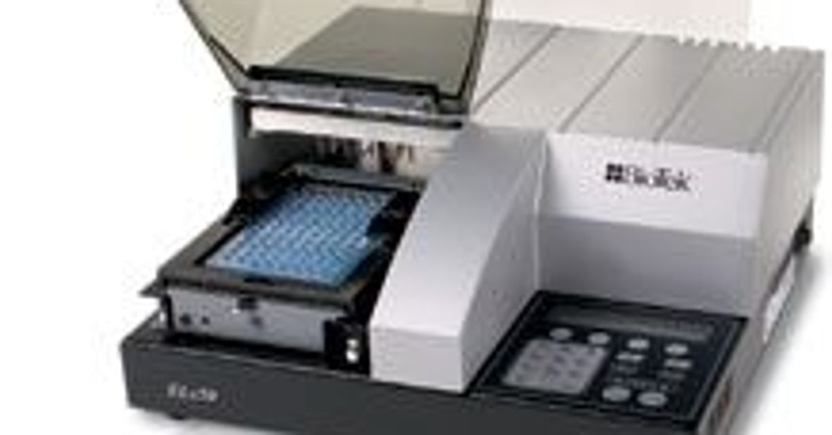 BioTek Launches Next Generation Microplate Washer Platform