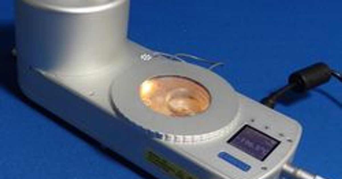 Linkam Scientific Instruments Reports on the Launch of Their New Cryo ...