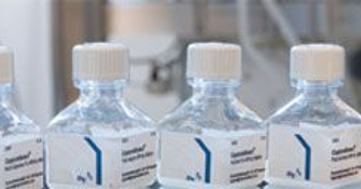BAC BV Collaborates with Life Technologies to Provide New HPLC Affinity ...