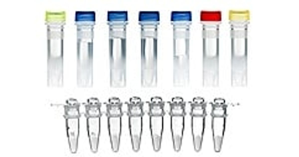 TwistAmp® exo RT reviews