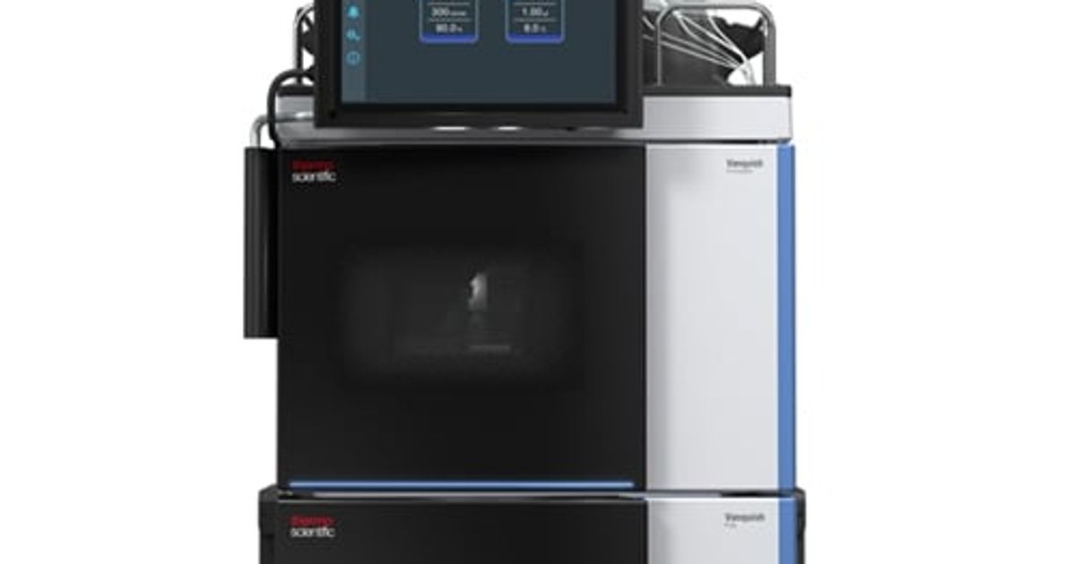 Thermo Scientific™ Vanquish™ Neo UHPLC System reviews