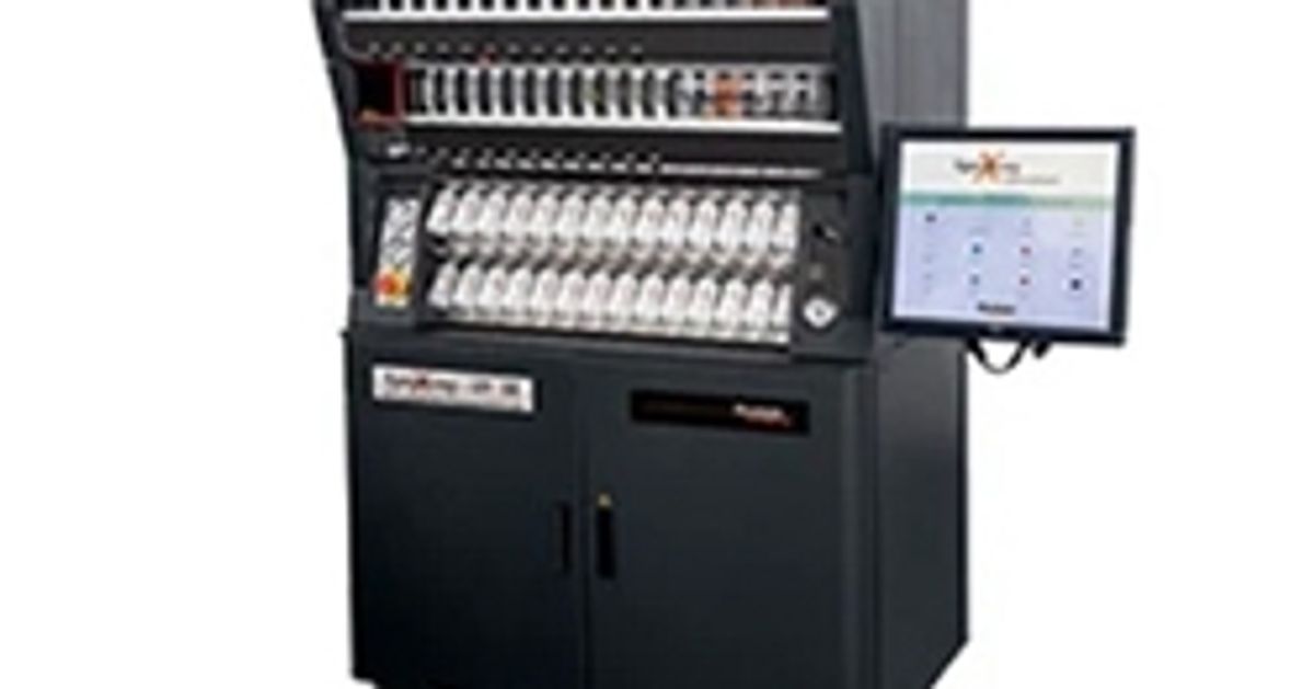 Custom peptide manufacturing: Flexible peptide synthesizers supporting ...