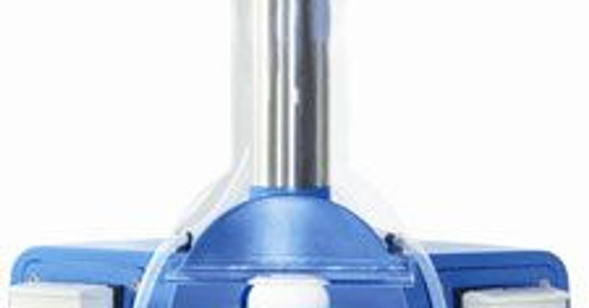 Dilumat® S Ensures Accurate Sample Dilution
