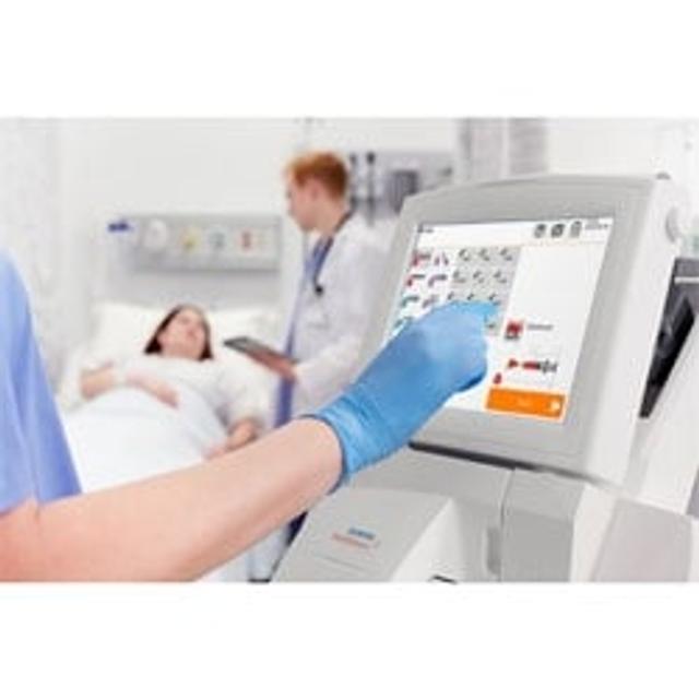 RAPIDPoint® 500e Blood Gas System